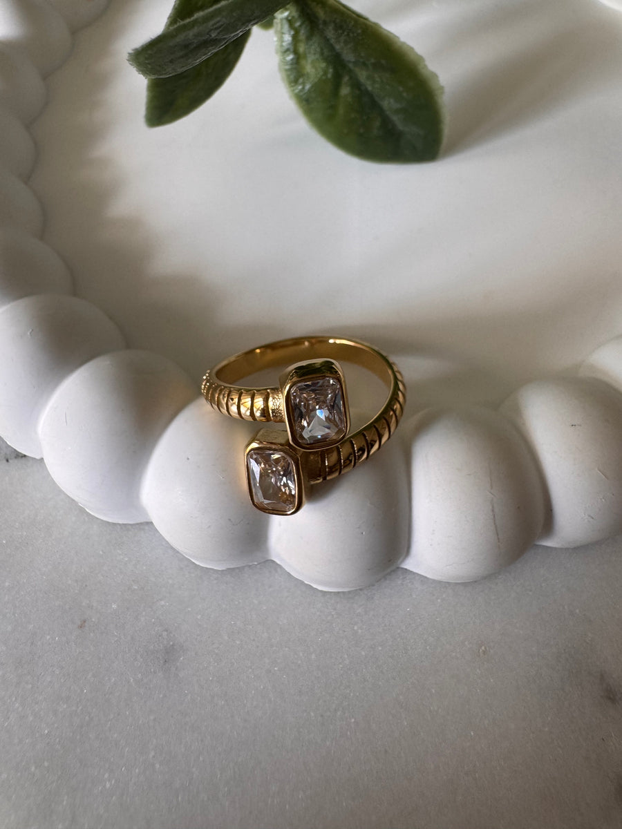 Stephanie Rings – Peças Accesorios